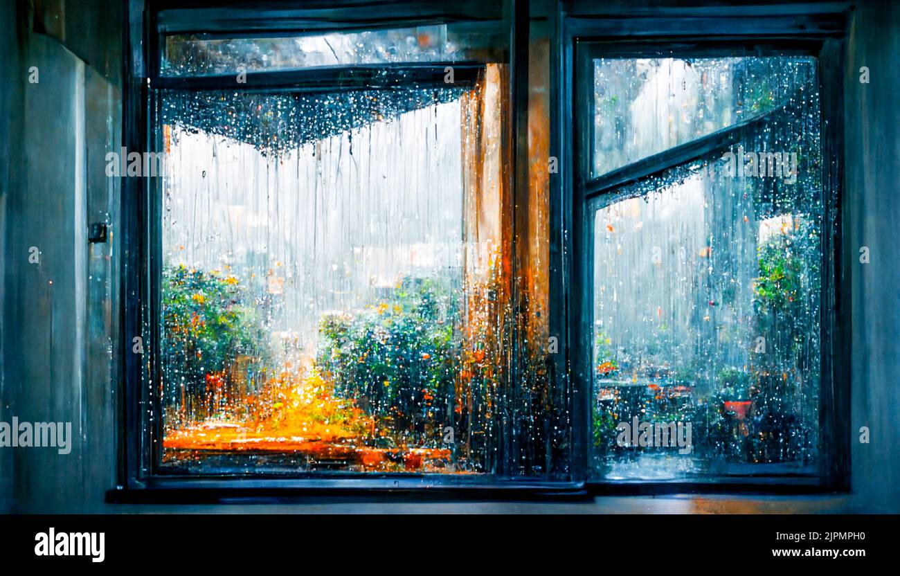 Sadness art hi-res stock photography and images - Alamy