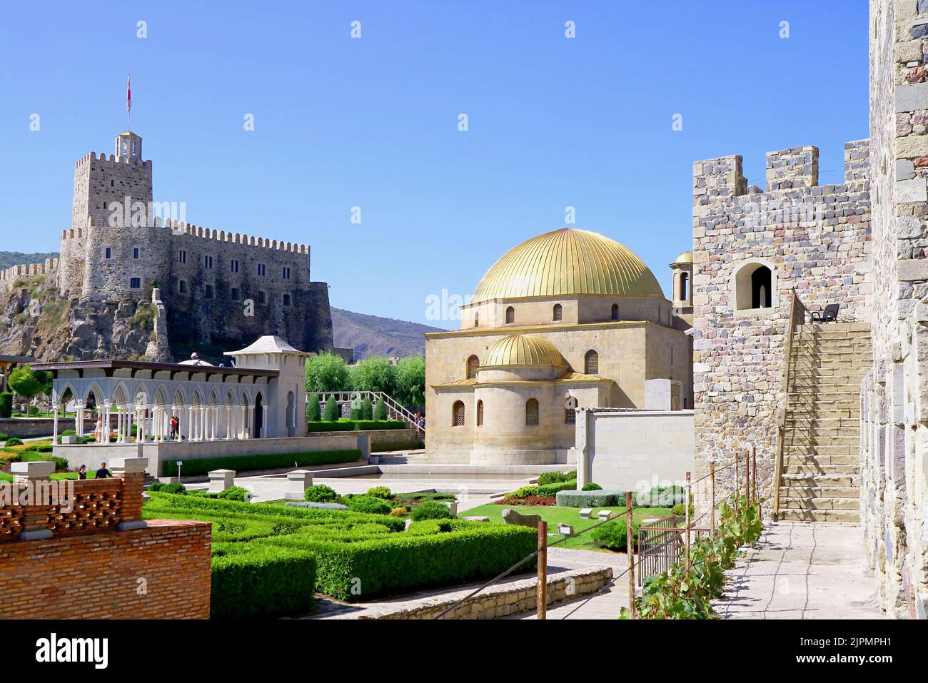 Incredible dome hi-res stock photography and images - Alamy
