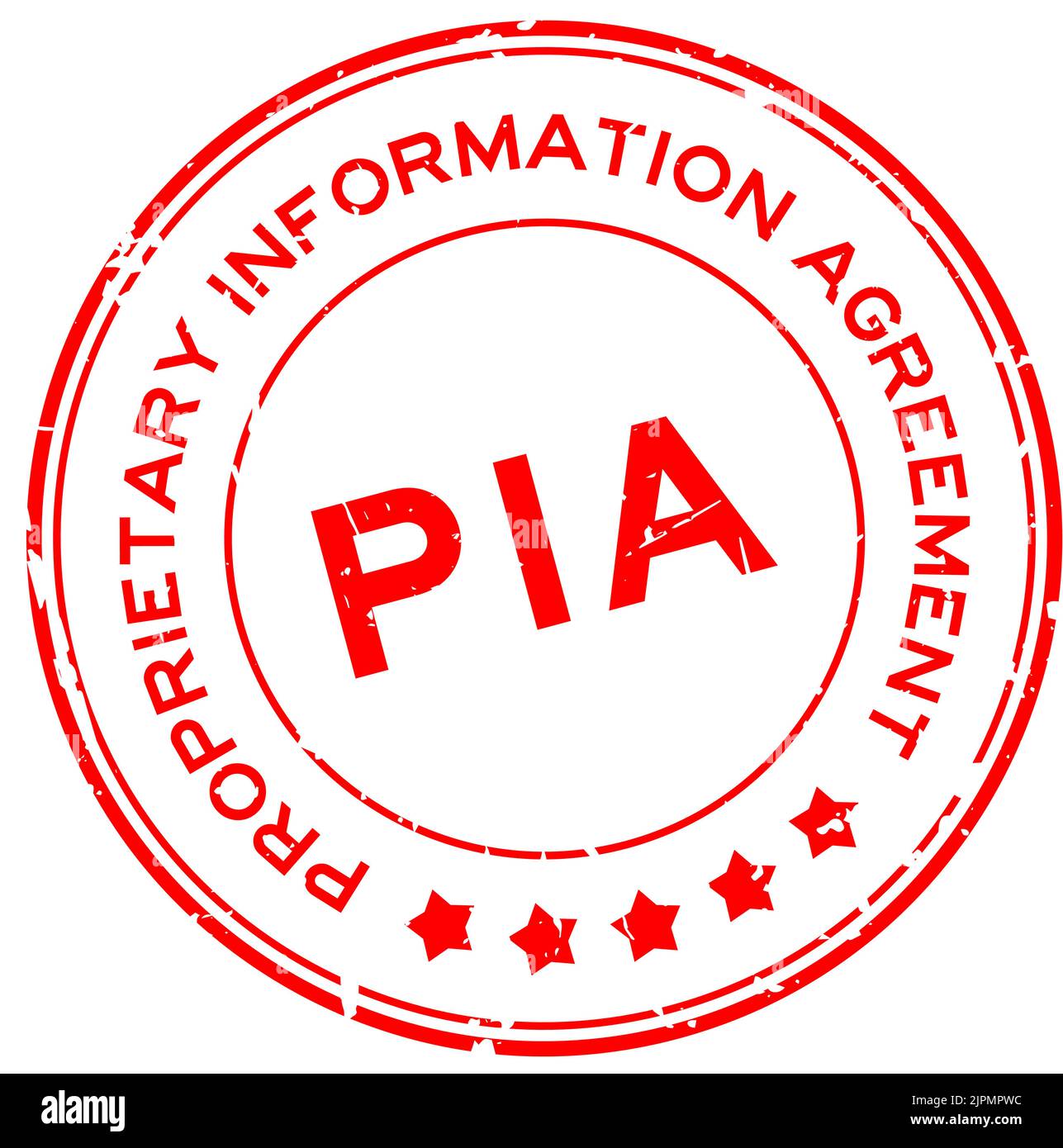 Pia on Stock Vector Images - Alamy