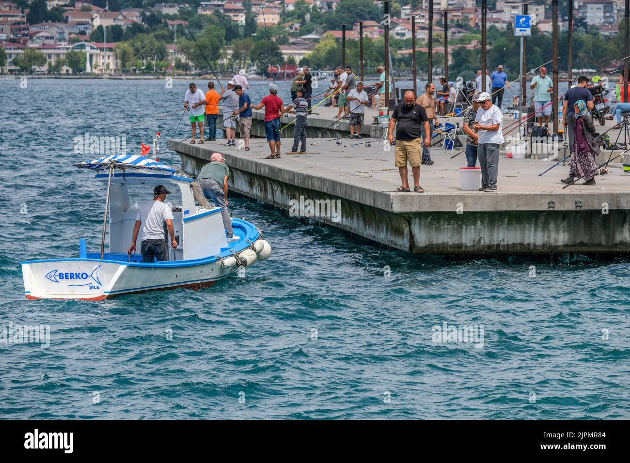 Fish occurs hi-res stock photography and images - Alamy