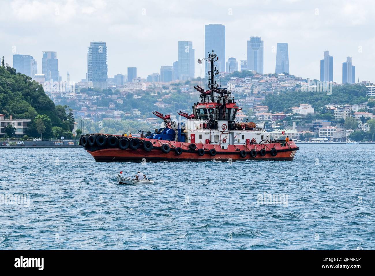 Seen big fish hi-res stock photography and images - Alamy