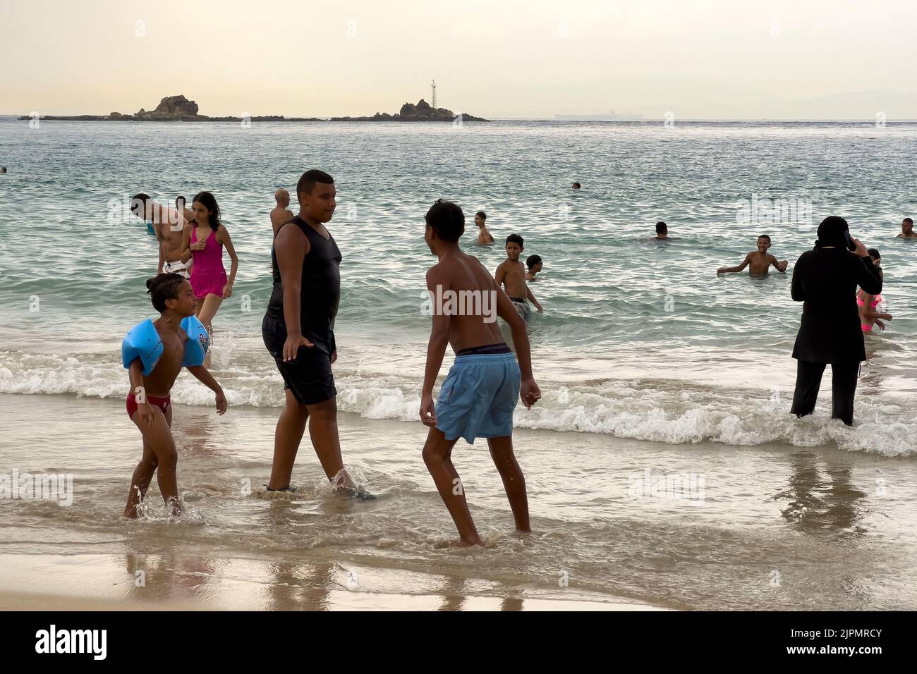 Eddalia hi-res stock photography and images - Alamy