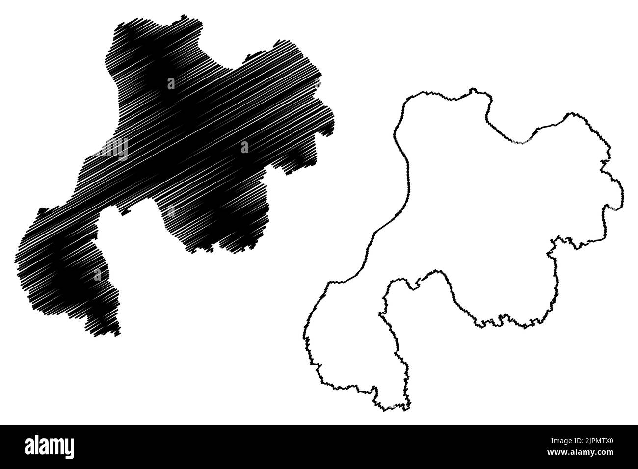 Hascosay island (United Kingdom of Great Britain and Northern Ireland ...