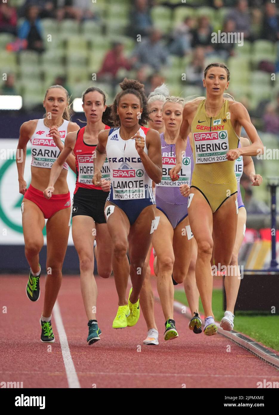 Christina hering of germany hi-res stock photography and images - Alamy