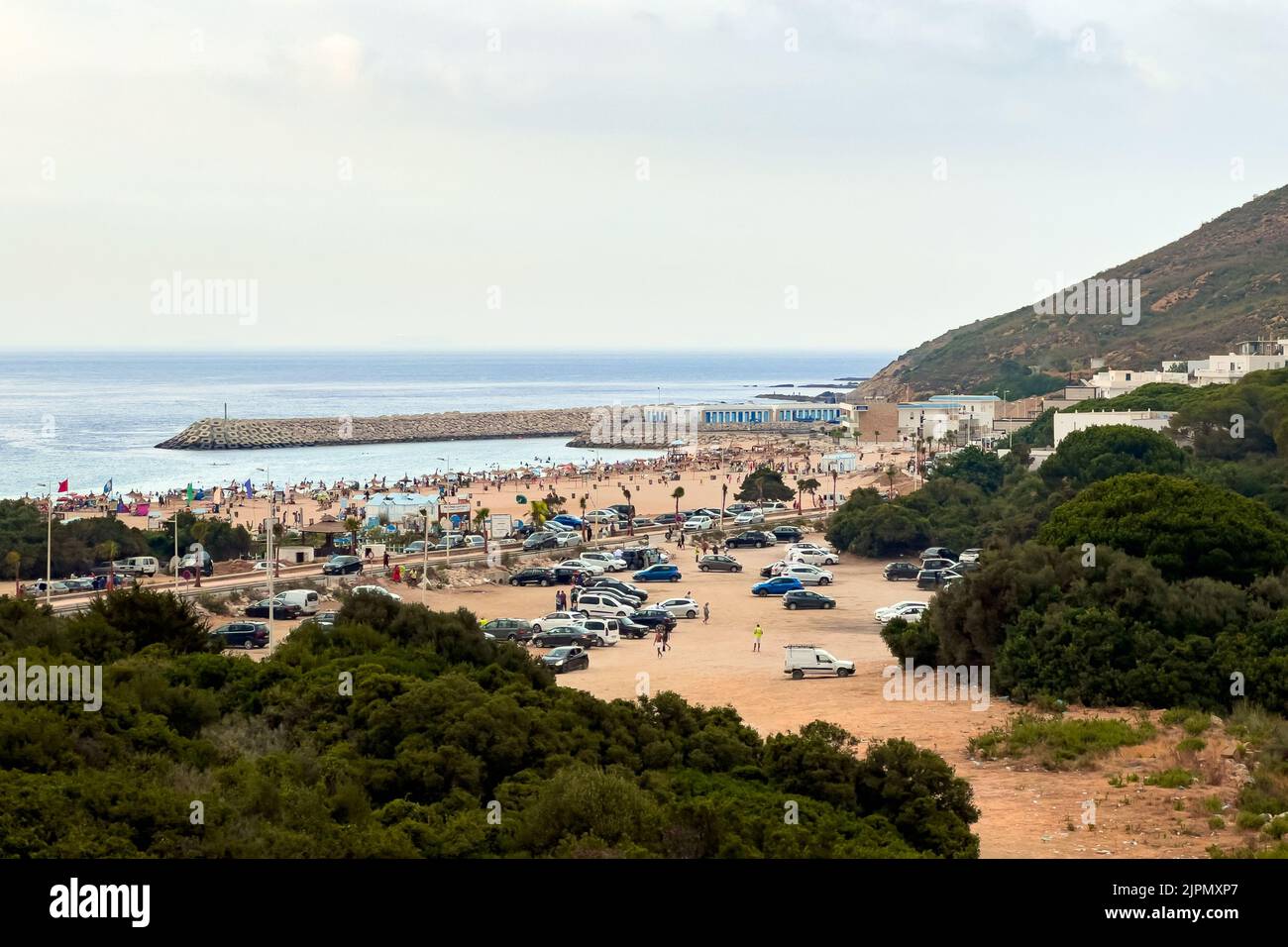 Eddalia hi-res stock photography and images - Alamy