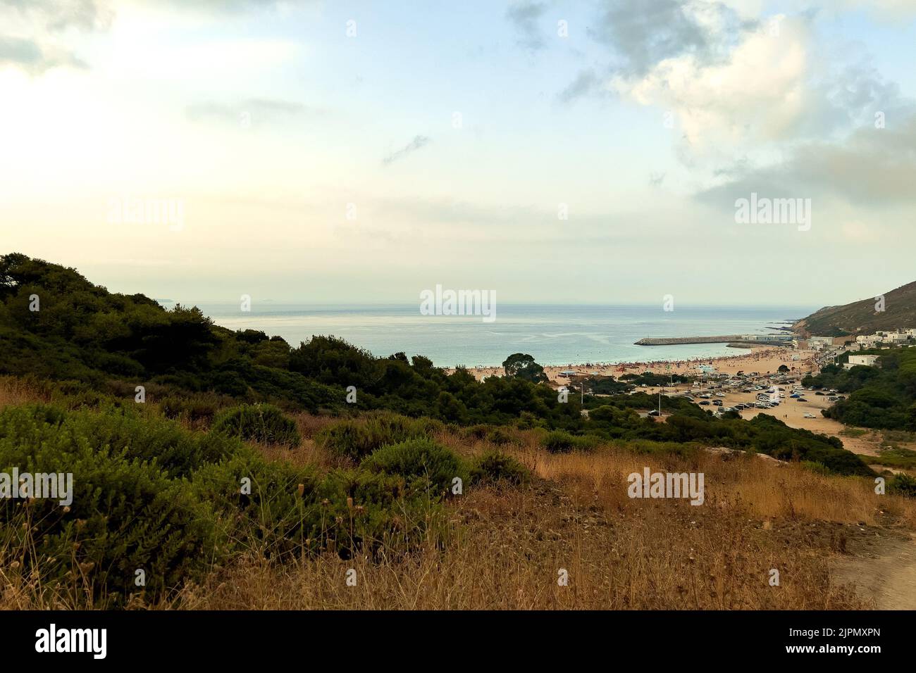 Eddalia hi-res stock photography and images - Alamy