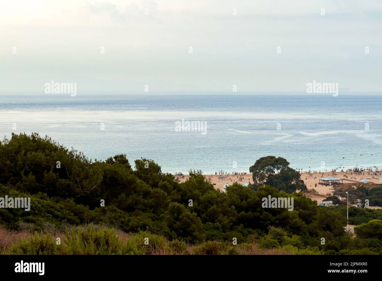 Dalia beach hi-res stock photography and images - Alamy