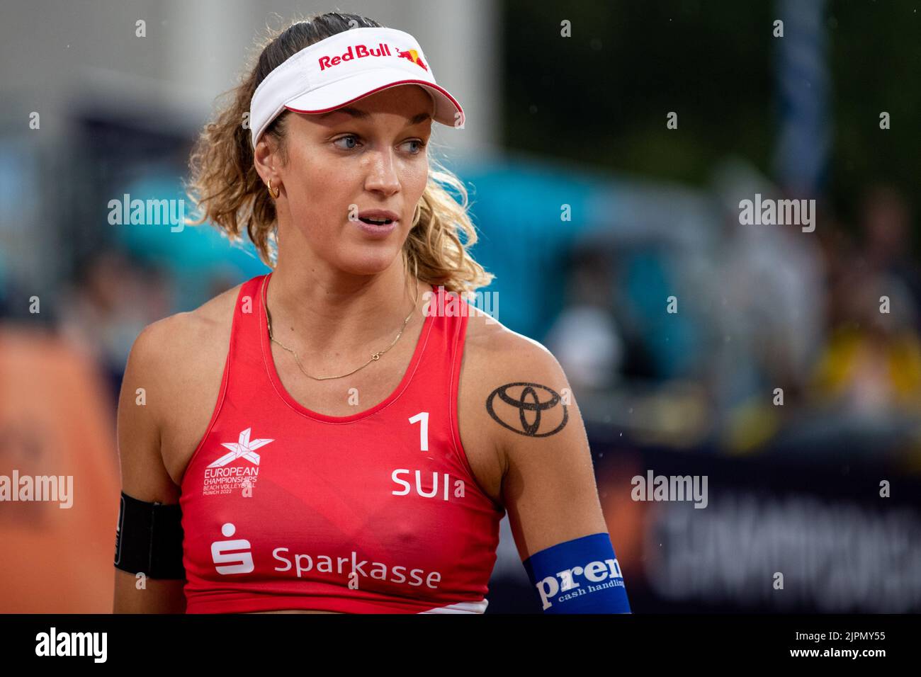 Anouk verge depre switzerland hi-res stock photography and images - Alamy