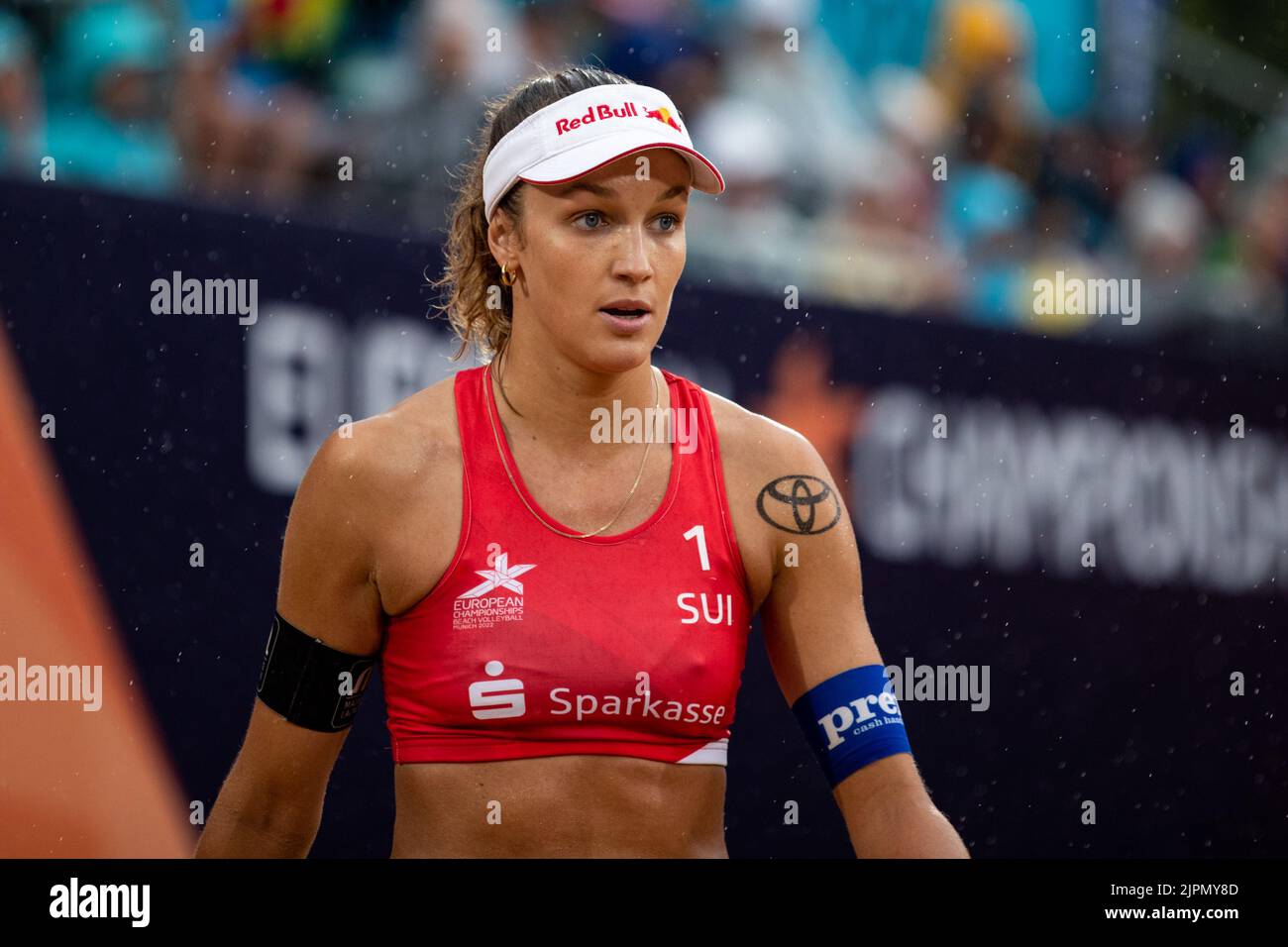 Anouk verge depre hi-res stock photography and images - Alamy