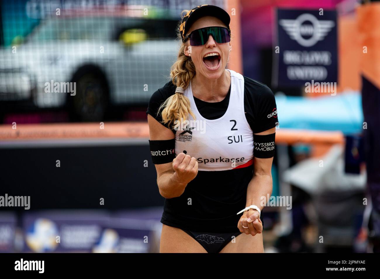 Munich, Germany. 19th Aug, 2022. Munich, Germany, August 19th 2022 ...