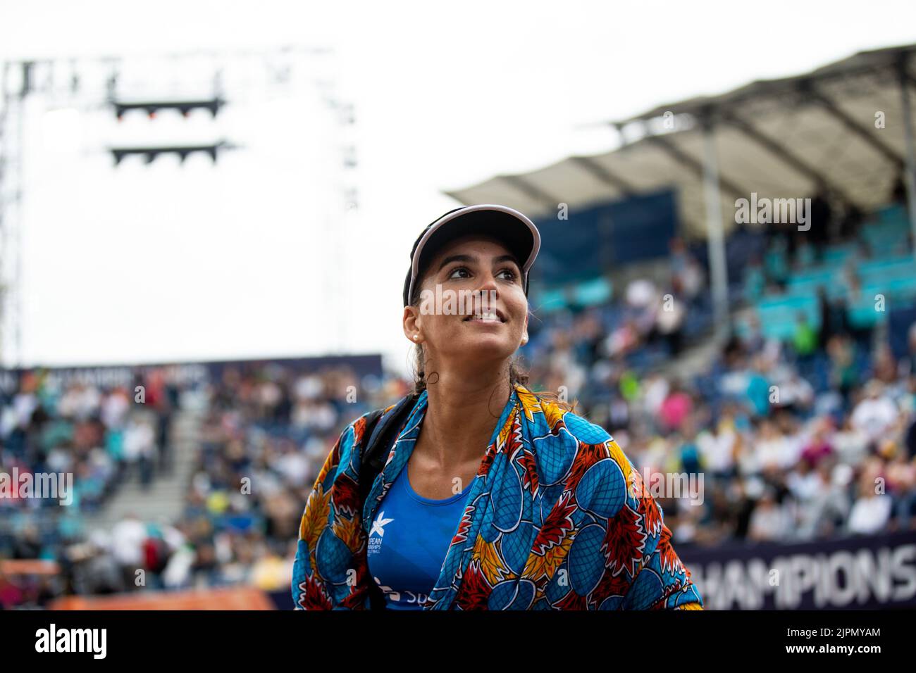 Marta menegatti hi-res stock photography and images - Alamy