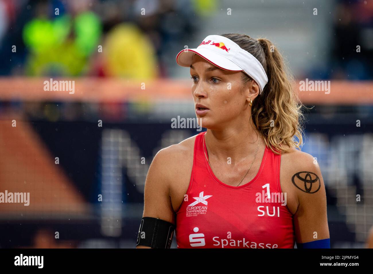 Anouk verge depre hi-res stock photography and images - Alamy