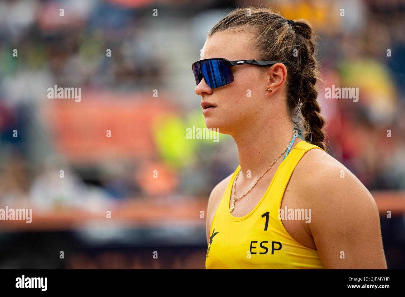 Daniela alvarez hi-res stock photography and images - Alamy