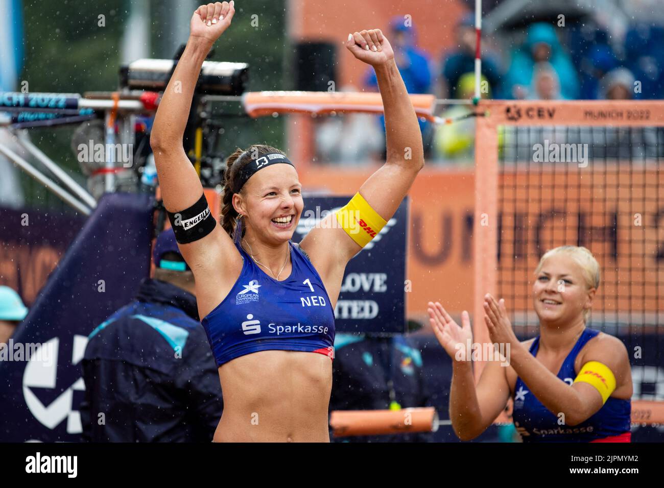 Munich, Germany. 19th Aug, 2022. Munich, Germany, August 19th 2022 ...