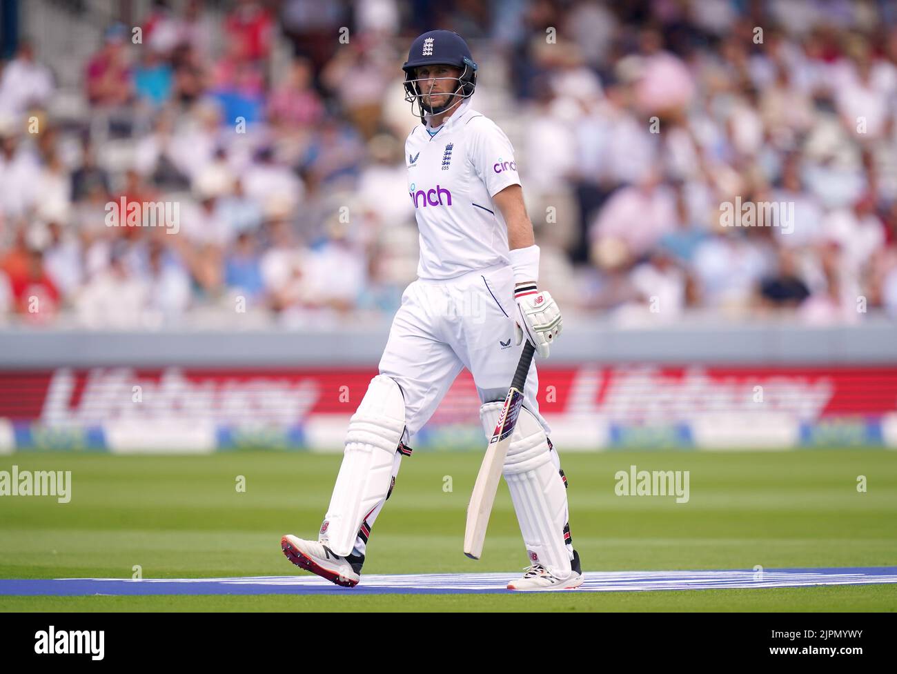 L Joe Root 3rd Kona
