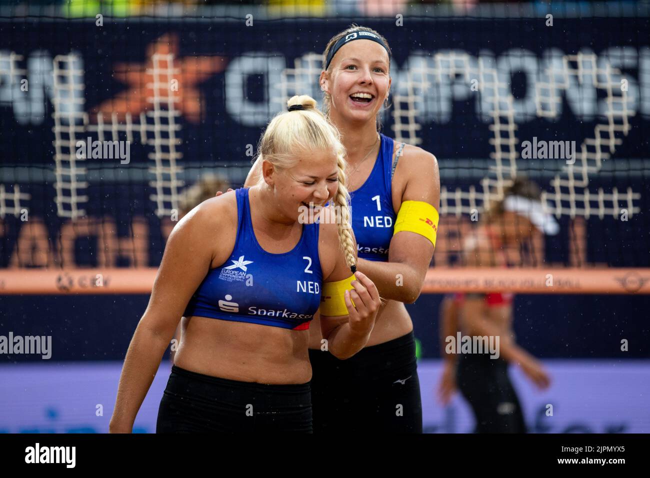 Munich, Germany. 19th Aug, 2022. Munich, Germany, August 19th 2022 ...