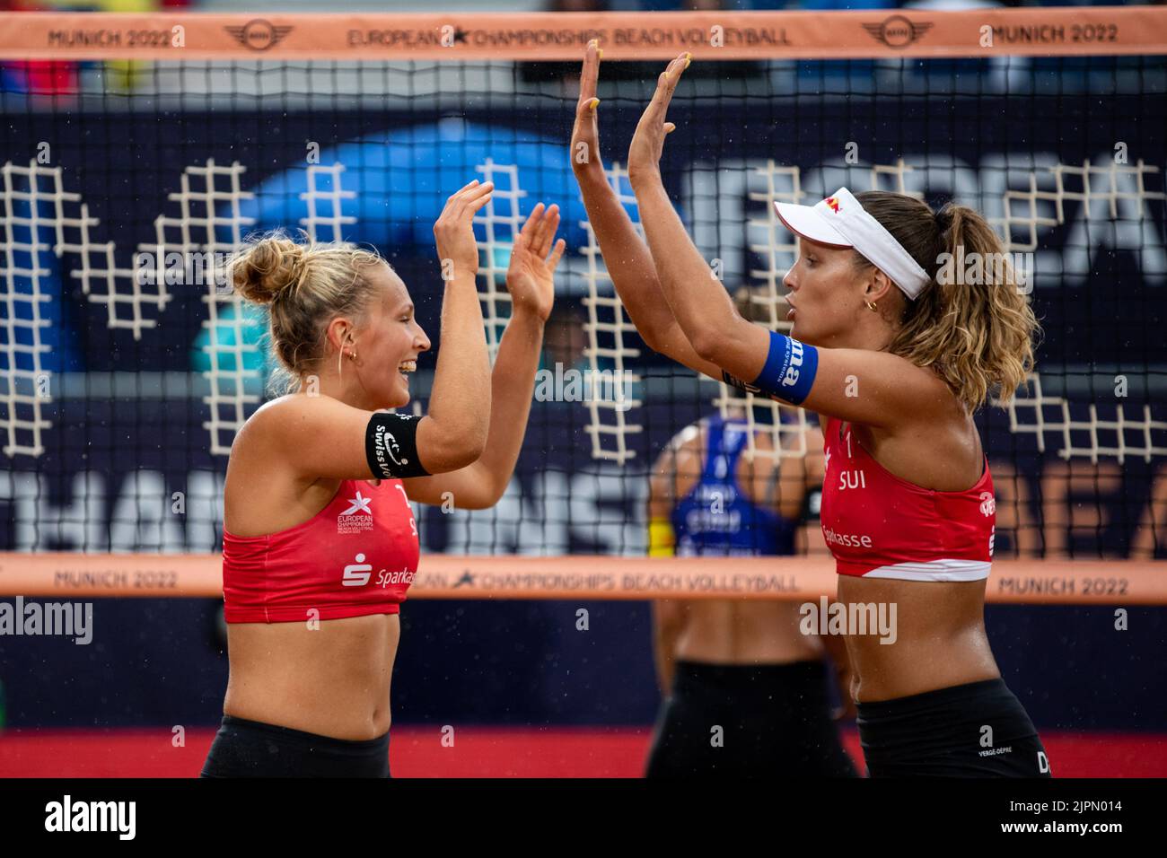 Anouk verge depre switzerland hi-res stock photography and images - Alamy