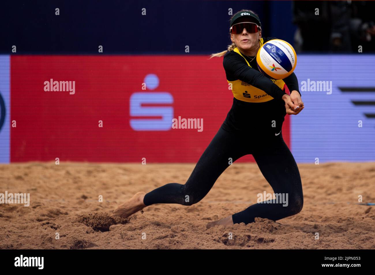 Daniela alvarez hi-res stock photography and images - Alamy