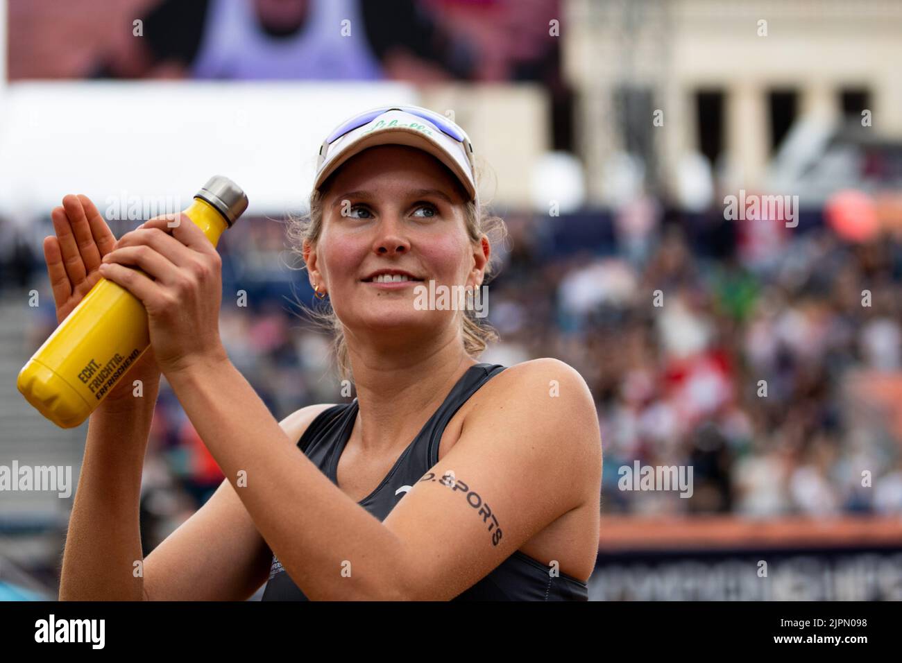 Sarah schulz hi-res stock photography and images - Alamy