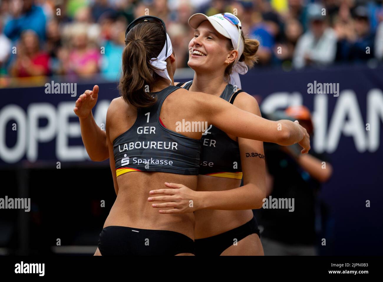 Munich, Germany. 19th Aug, 2022. Munich, Germany, August 19th 2022 ...