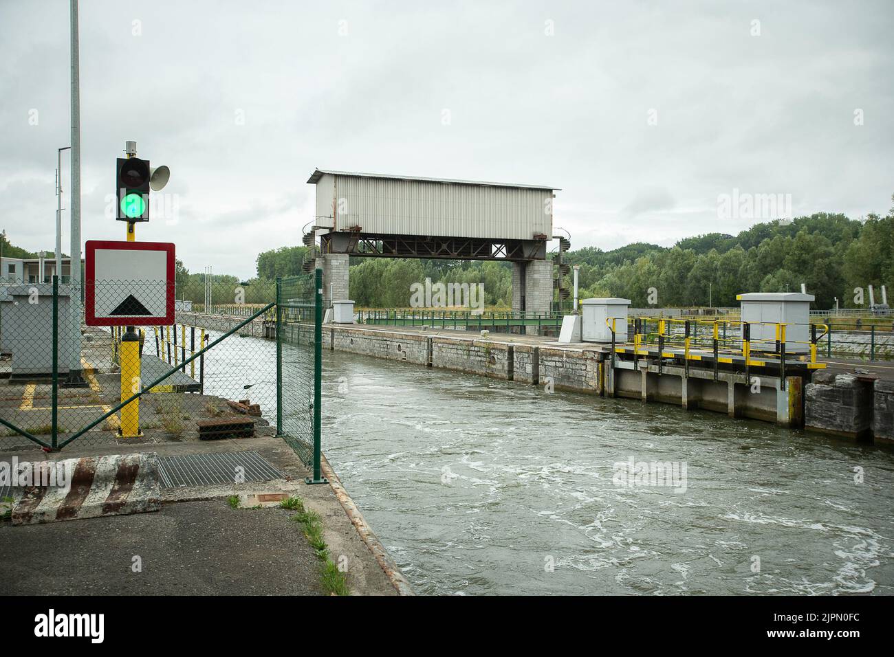 Gavere belgium hi-res stock photography and images - Alamy