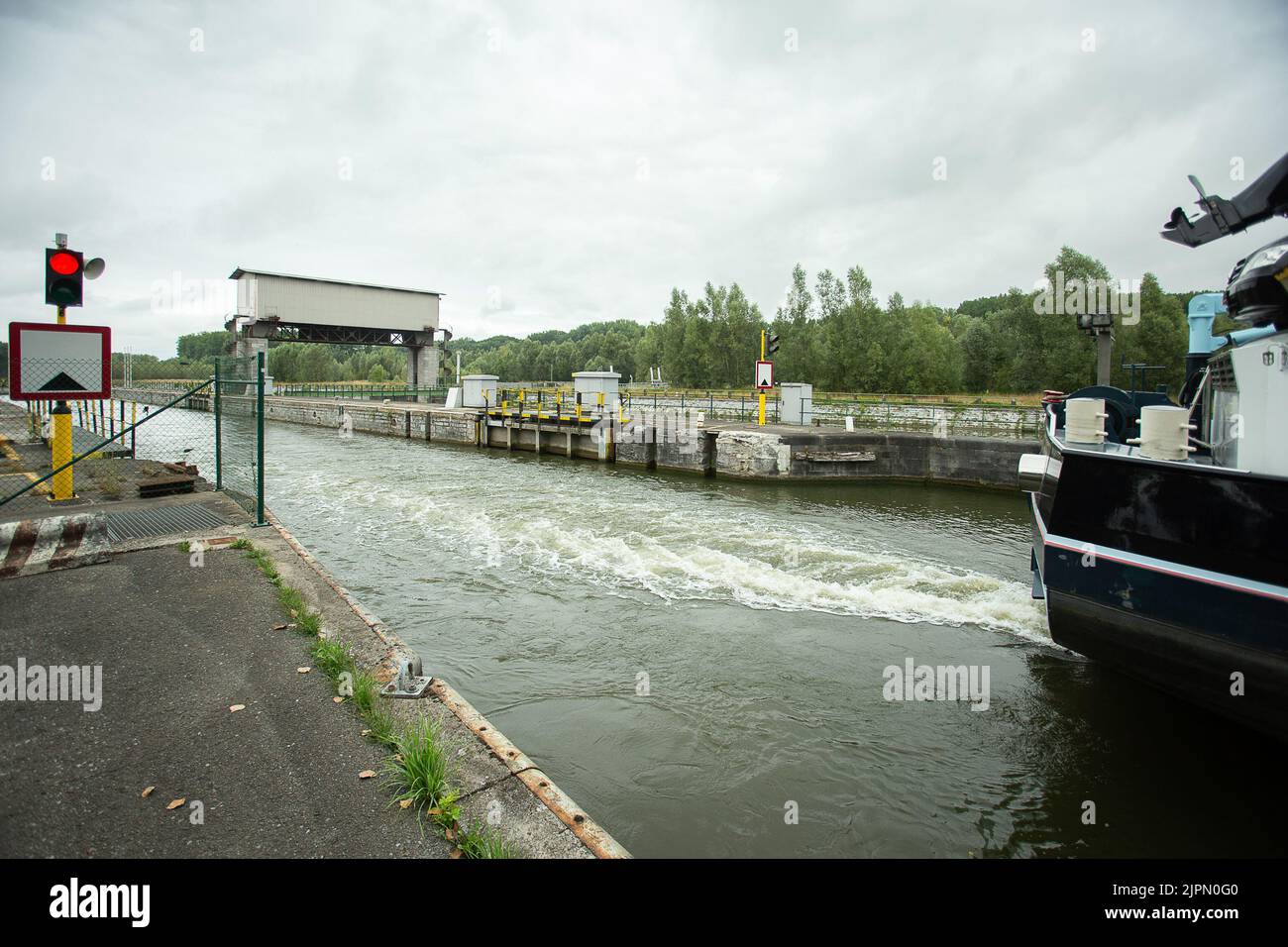 Gavere belgium hi-res stock photography and images - Alamy