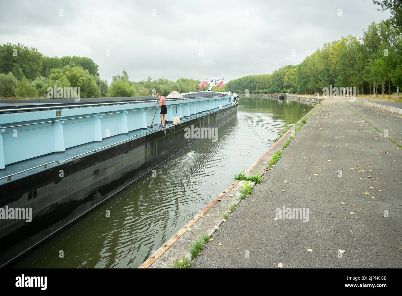 Gavere belgium hi-res stock photography and images - Alamy