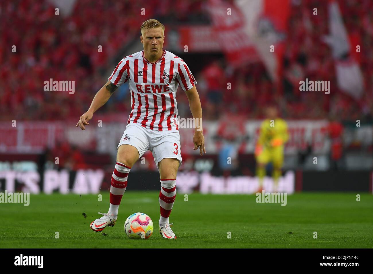 Kristian pedersen 1 fc koln hi-res stock photography and images - Alamy