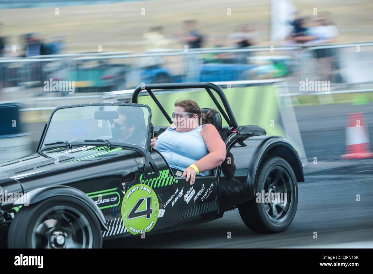 Interactive rides hi-res stock photography and images - Alamy