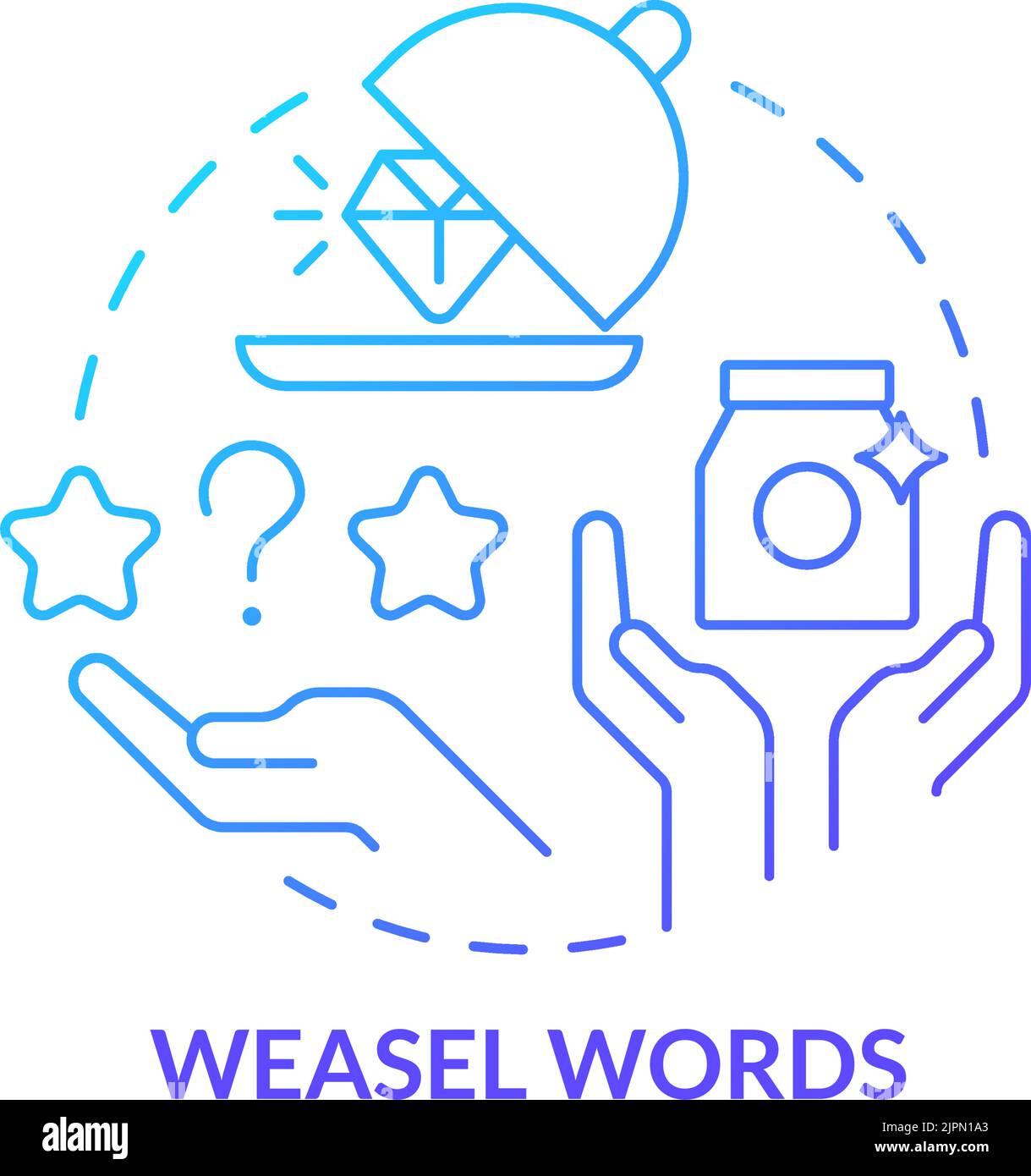 Weasel logo Stock Vector Images - Alamy