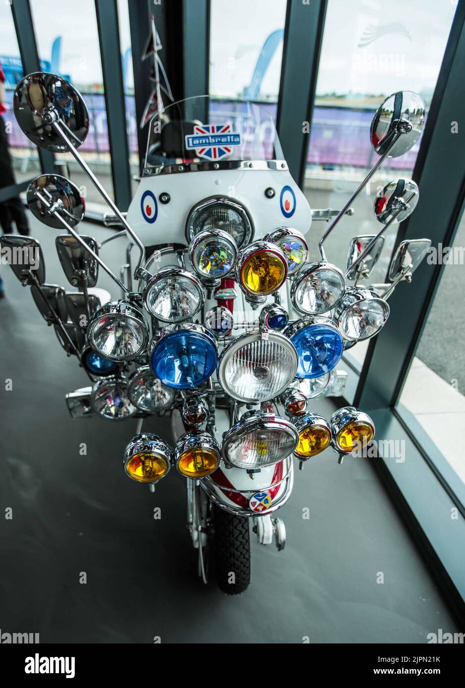 Fuels type hi-res stock photography and images - Alamy