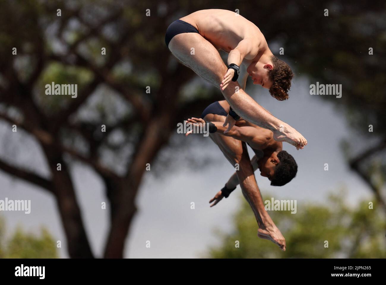 Cutmore ben hi-res stock photography and images - Alamy