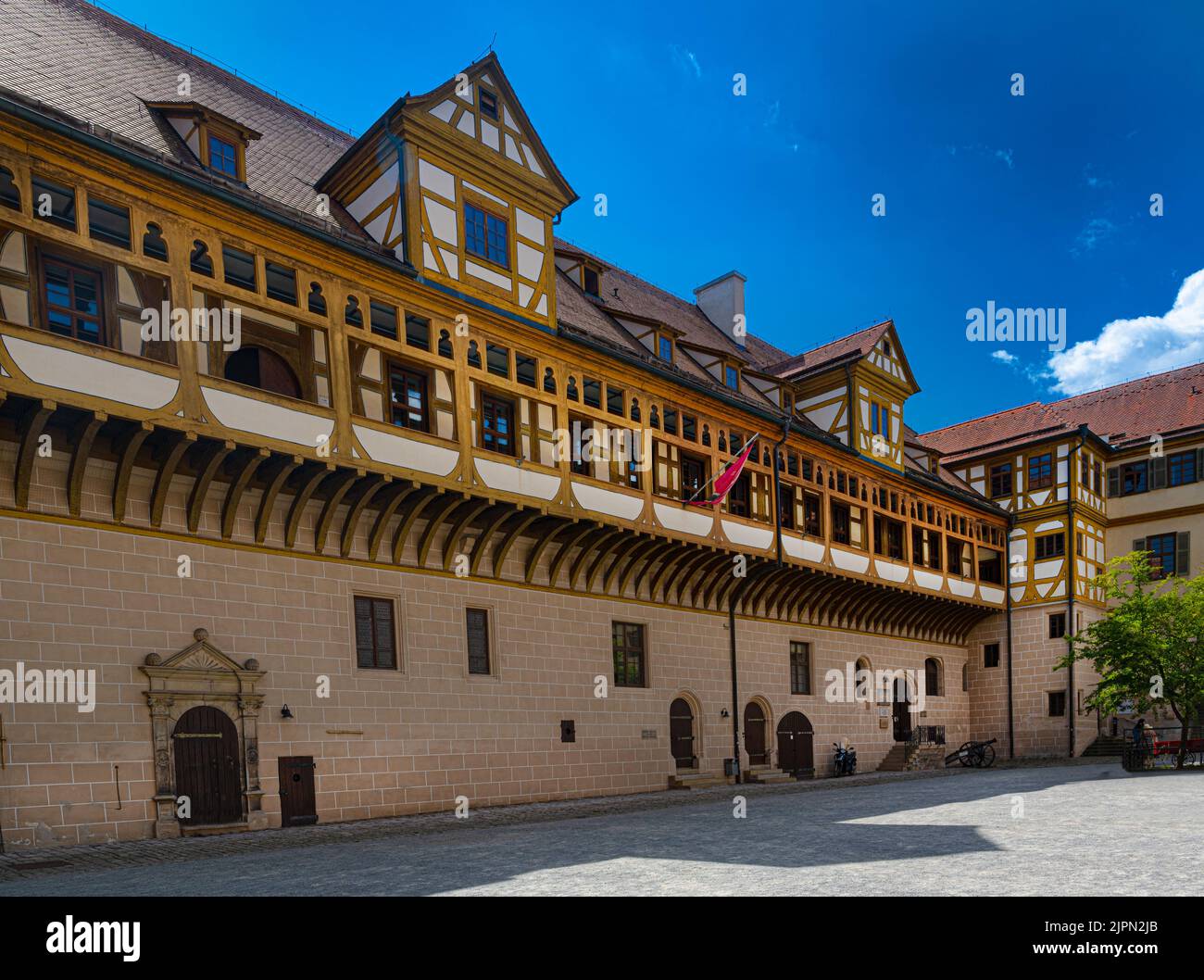 La Coupe Tbingen