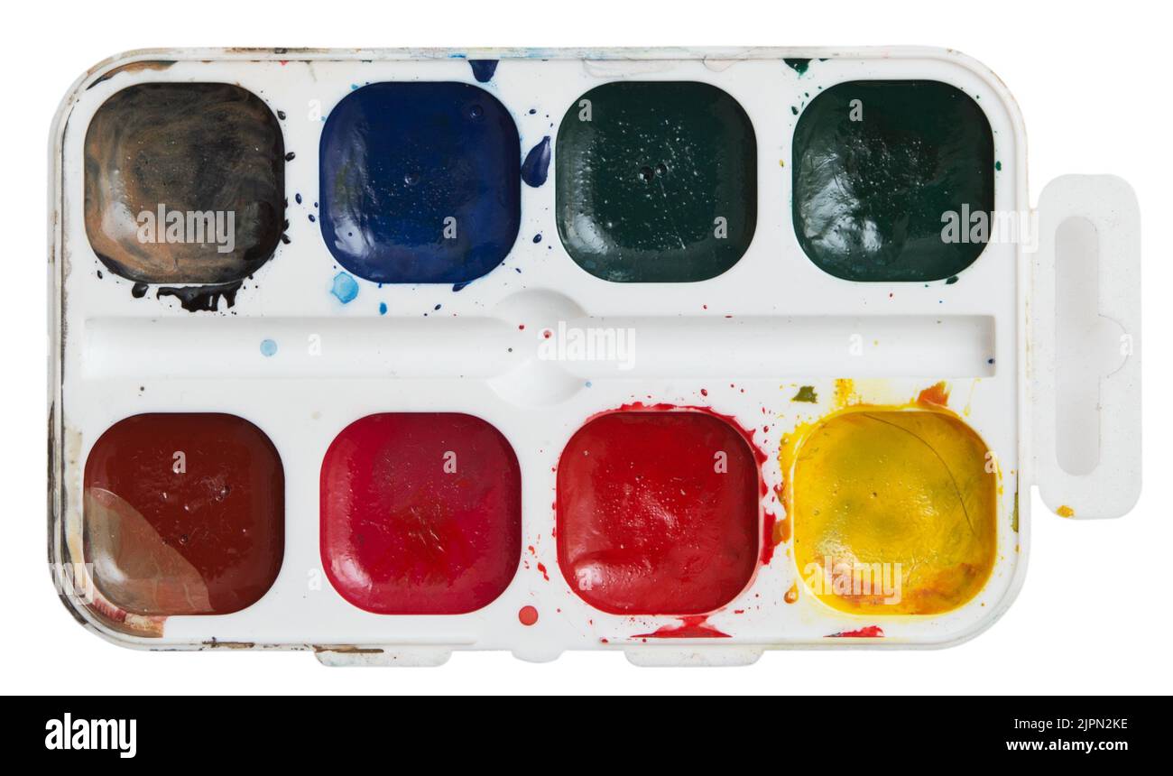 Choose water Cut Out Stock Images & Pictures - Alamy