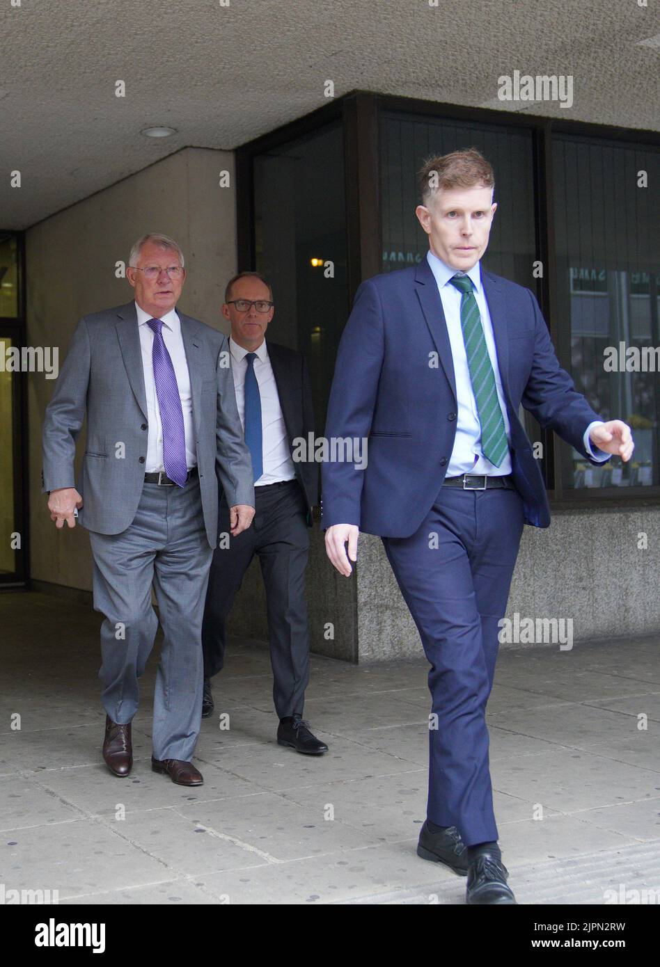 Ryan ferguson court hi-res stock photography and images - Alamy