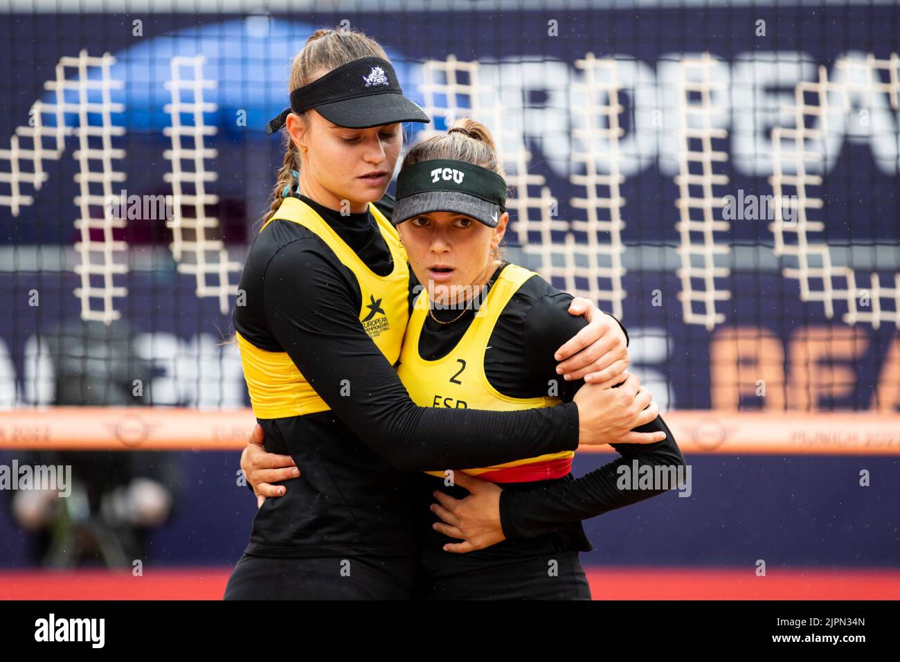 August 19, 2022, Munich, Bavaria, Germany: Munich, Germany, August 19th ...