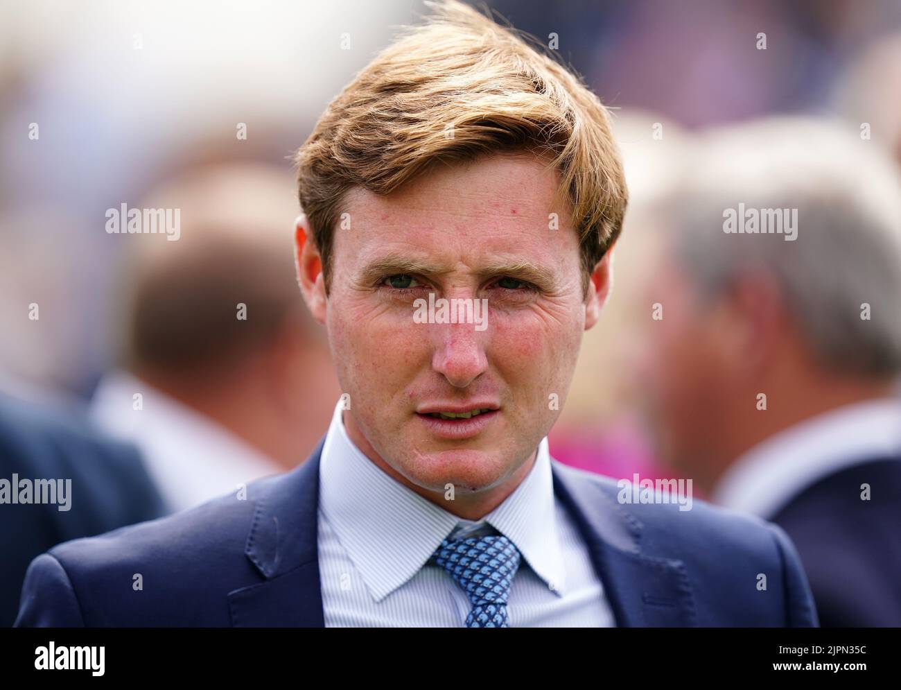 Kevin philippart de foy hi-res stock photography and images - Alamy