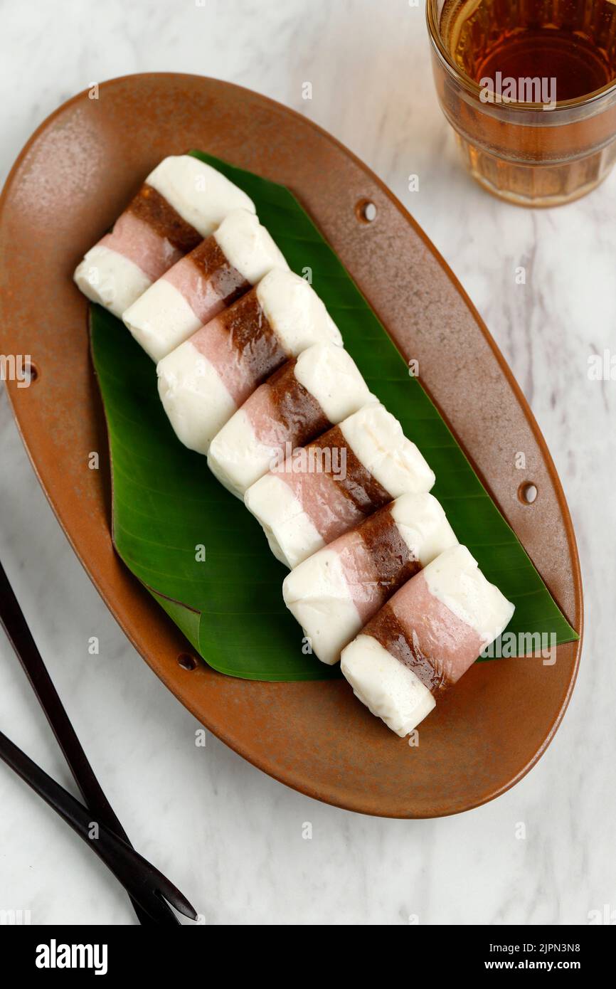 Getuk trio hi-res stock photography and images - Alamy