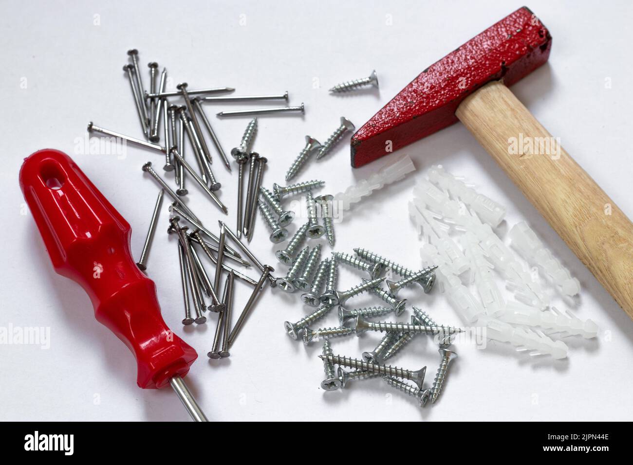 Wooden construction kit hi-res stock photography and images - Alamy