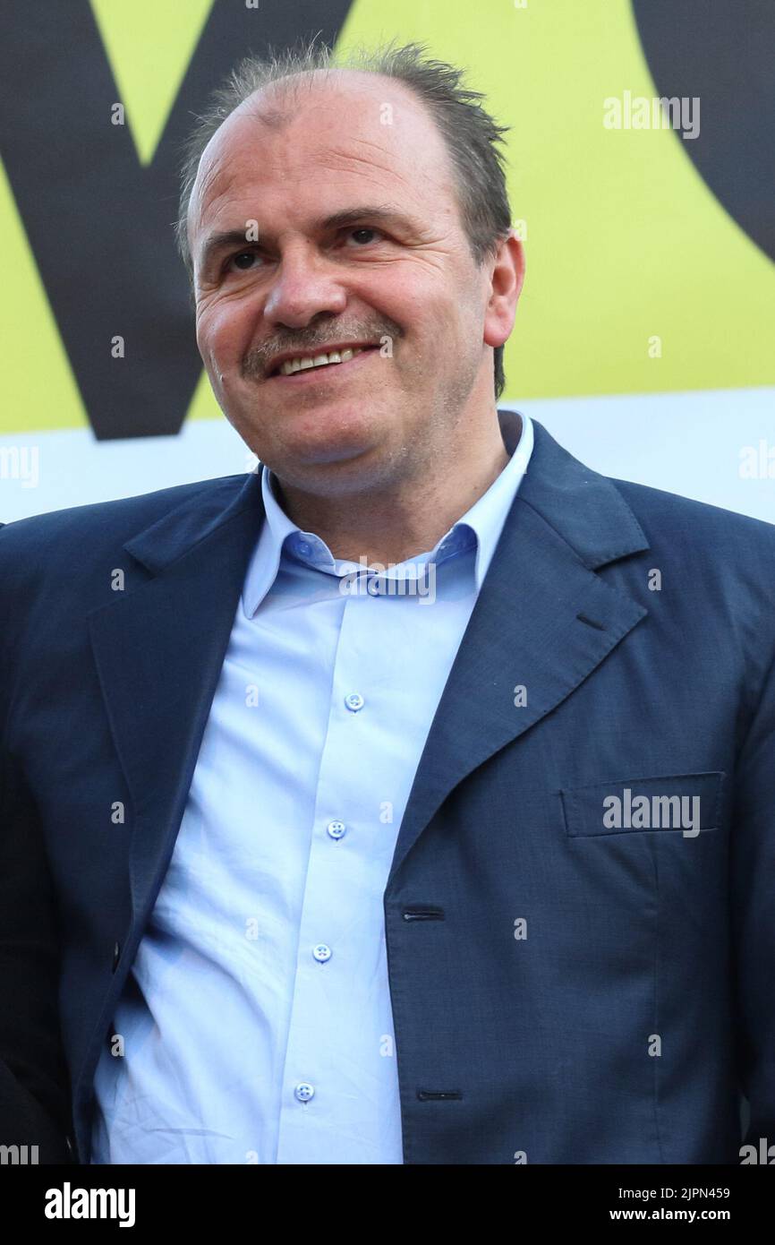 Francesco De Angelis - Archvio Stock Photo - Alamy