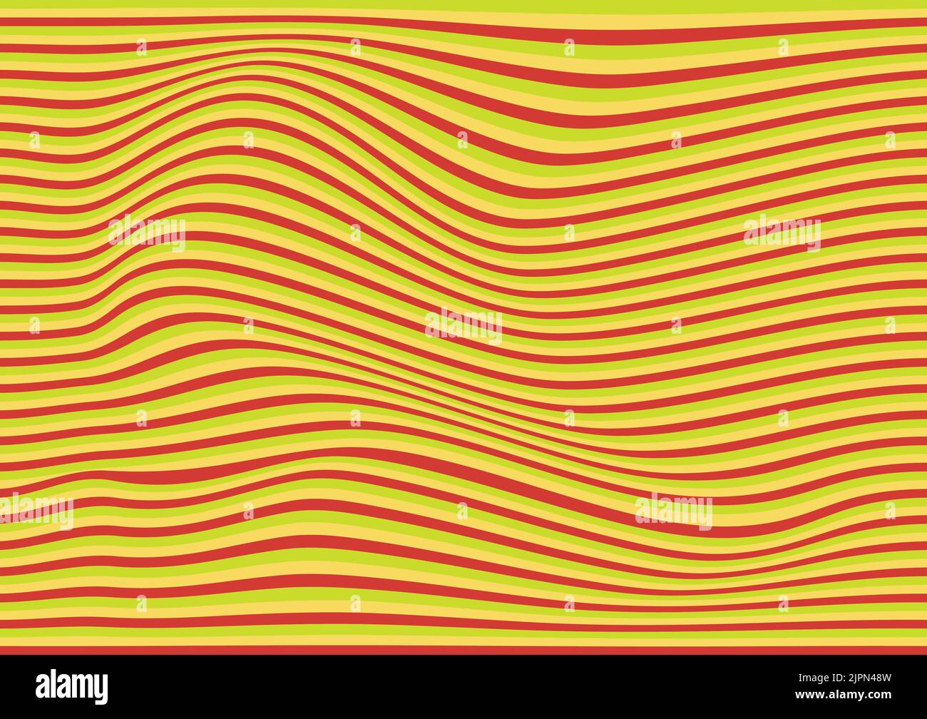 Abstract Background Smooth Curve Texture Wavy Distortion Backdrop