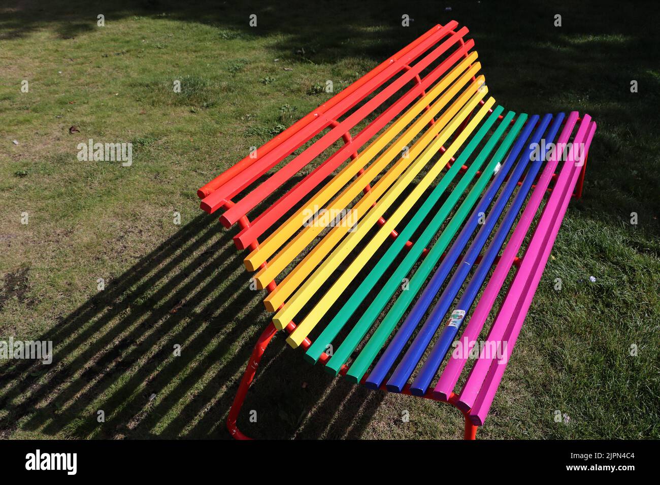 Lgbtqi rainbow hi-res stock photography and images - Alamy