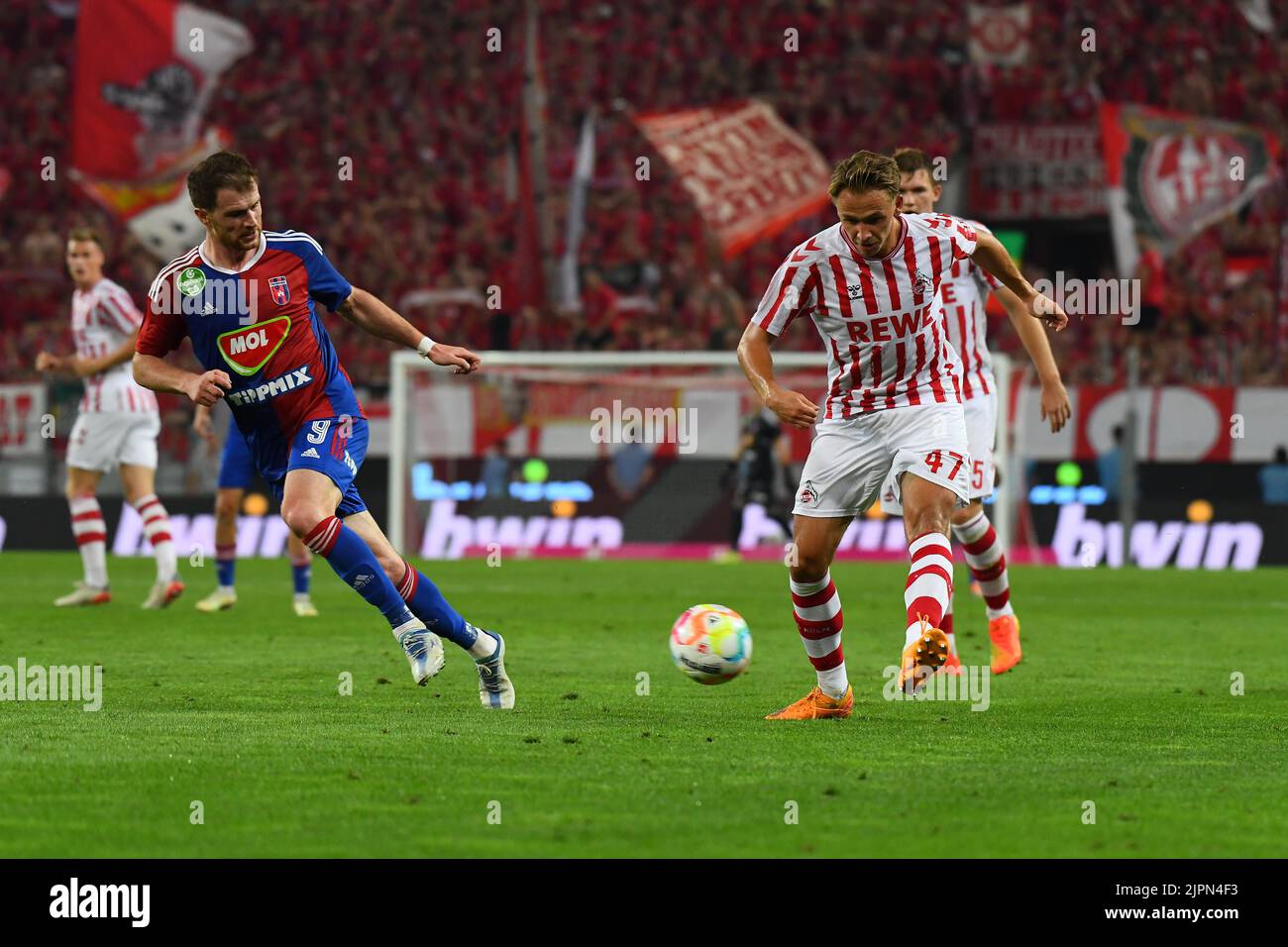 Mathias olesen hi-res stock photography and images - Alamy