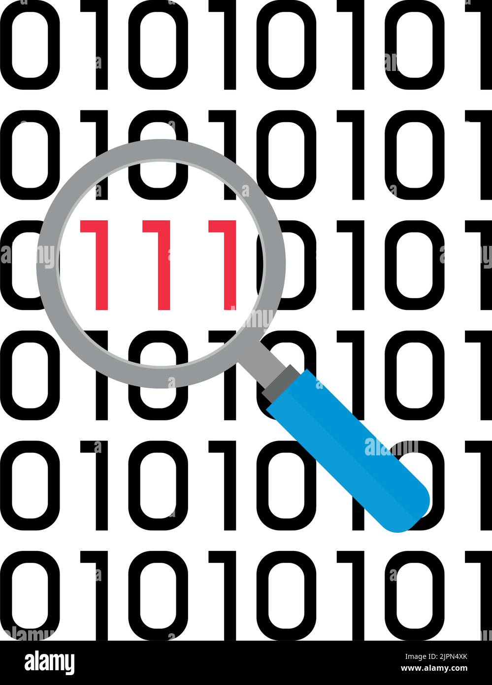 Fraud detection and prevention Cut Out Stock Images & Pictures - Alamy