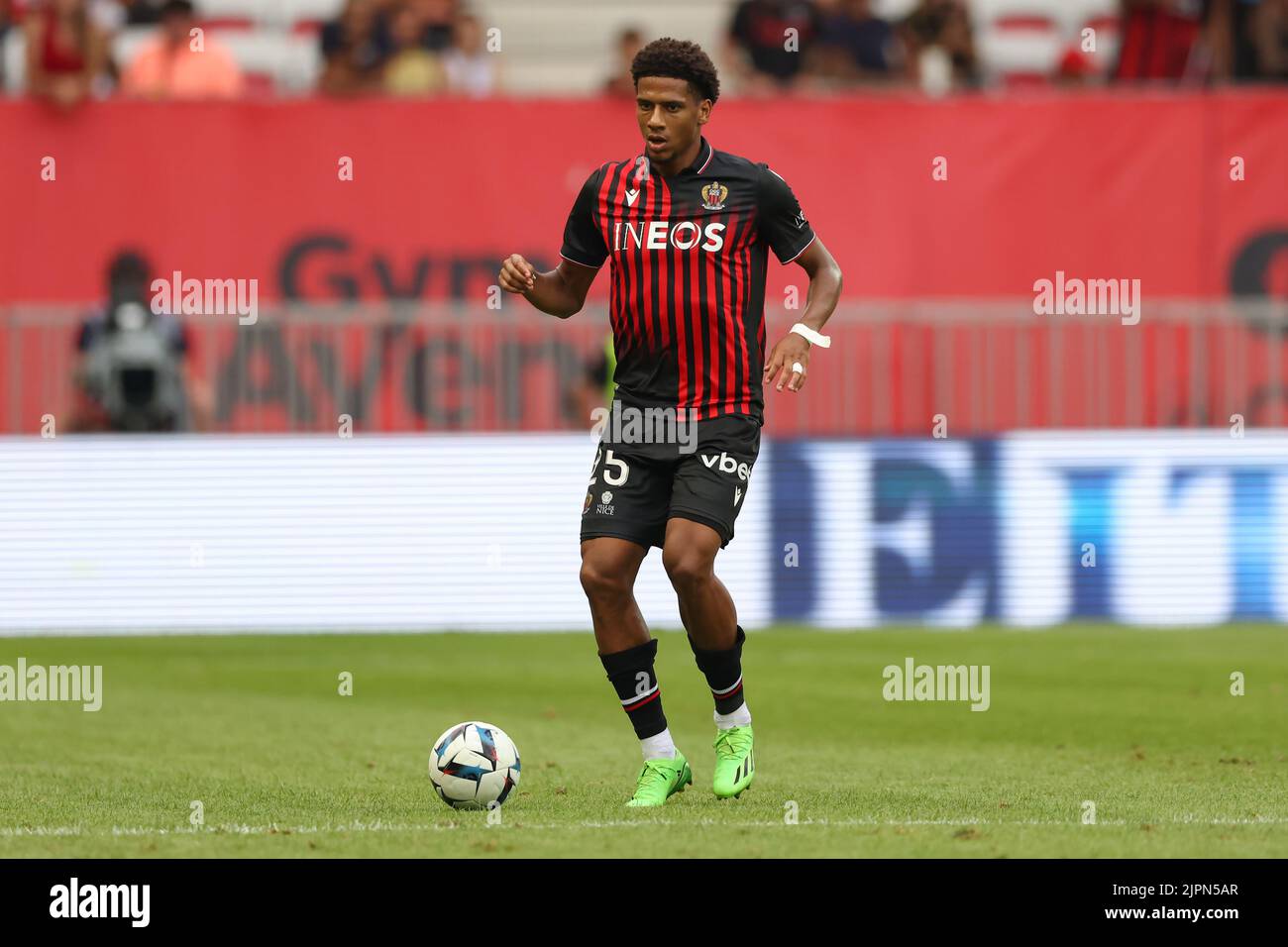 Todibo nice hi-res stock photography and images - Alamy