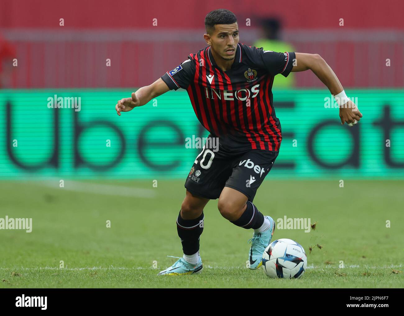 Youcef atal nice hi-res stock photography and images - Alamy