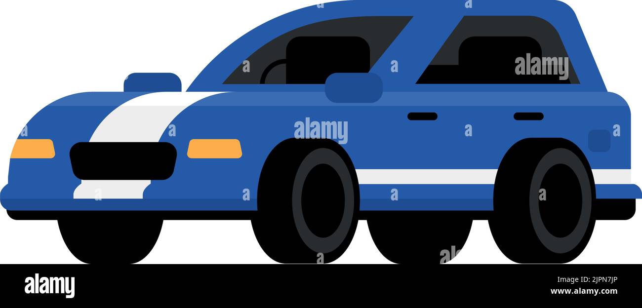 car transport cartoon Stock Vector Image & Art - Alamy