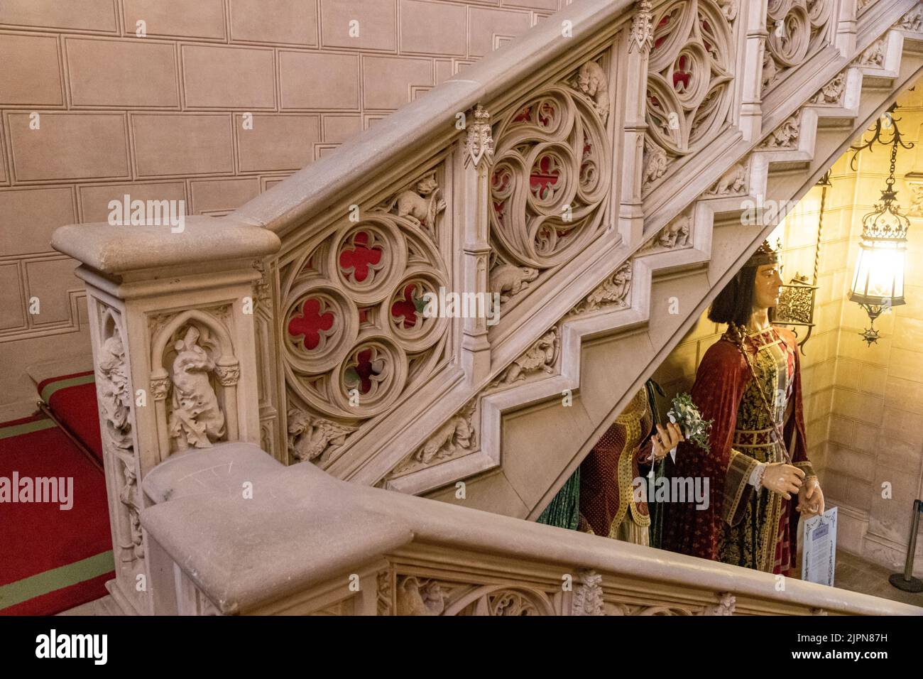 Consell de mallorca hi-res stock photography and images - Alamy