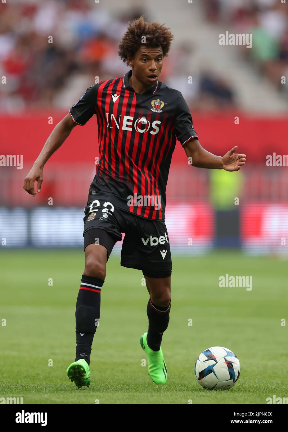 Calvin stengs nice hi-res stock photography and images - Alamy