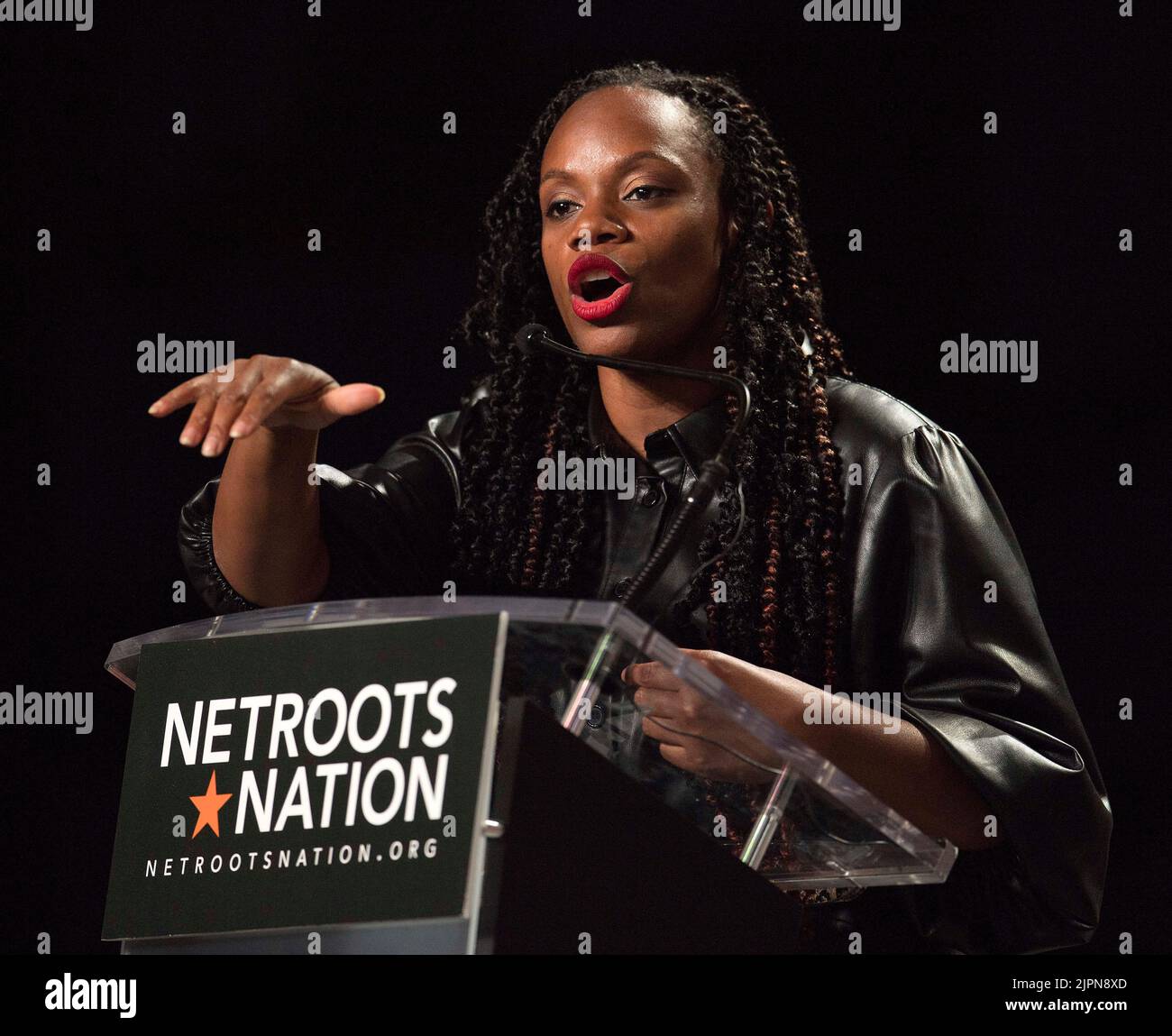 Summer lee congress hi-res stock photography and images - Alamy